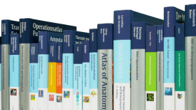 Thieme Webshop - Books, E-Books, Journals, Digital Solutions